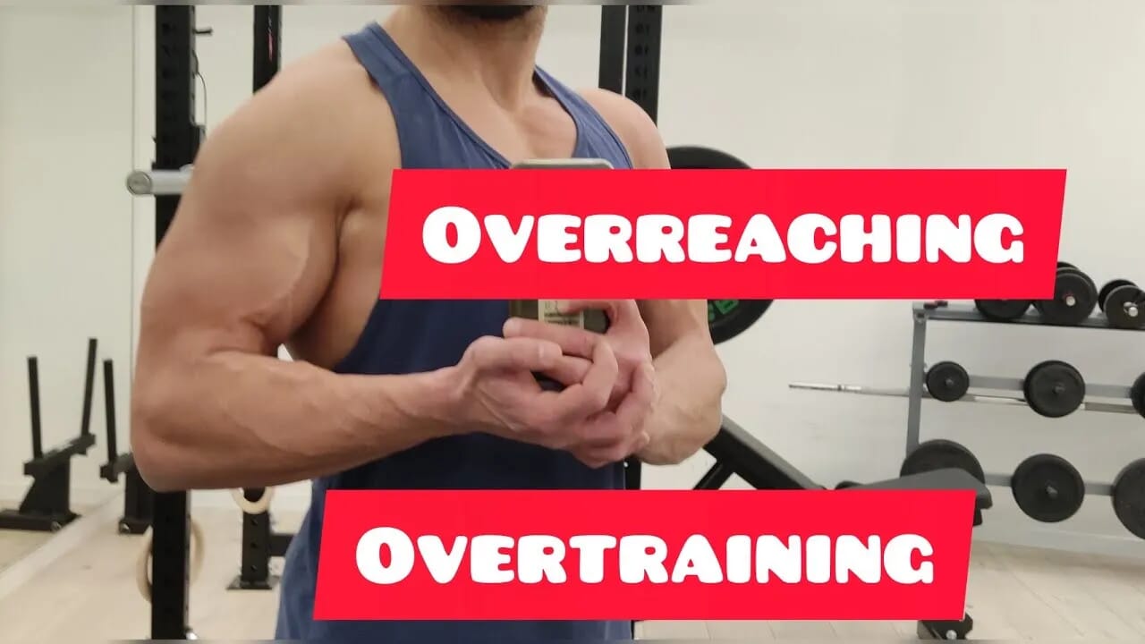 Overreaching o Overtraining: come capire in che fase sei